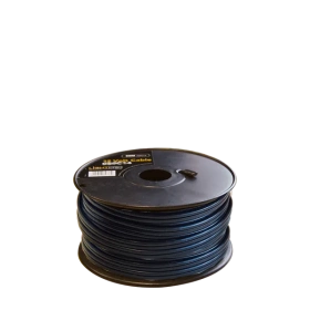 12 volt kabel AWG14 - 25m | Tuinmaterialen.nl